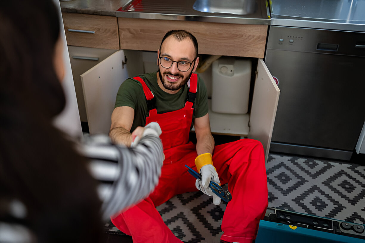Top Plumbing Issues That Cause Water Damage & How to Prevent Them